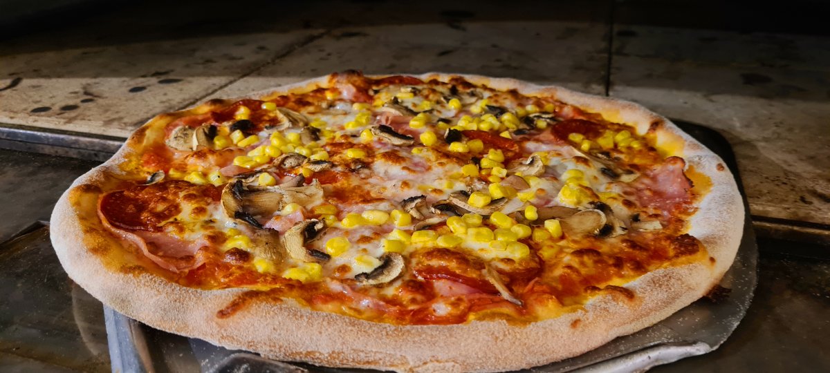 No1 Biliárd & Darts Szalon és Pizzéria