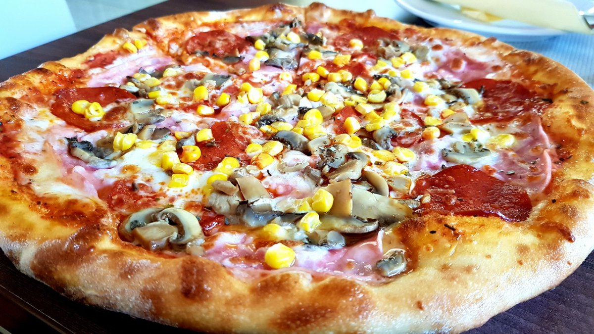 No1 Biliárd & Darts Szalon és Pizzéria